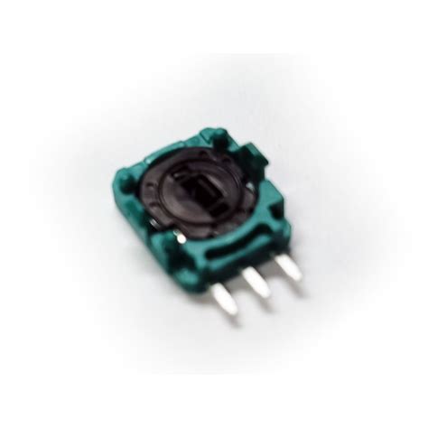 Original Potentiometer V1 Analog Dualshock Ps4 Kontroler Xbox One Series