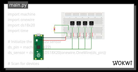 Pico Big One Copy Wokwi Esp32 Stm32 Arduino Simulator
