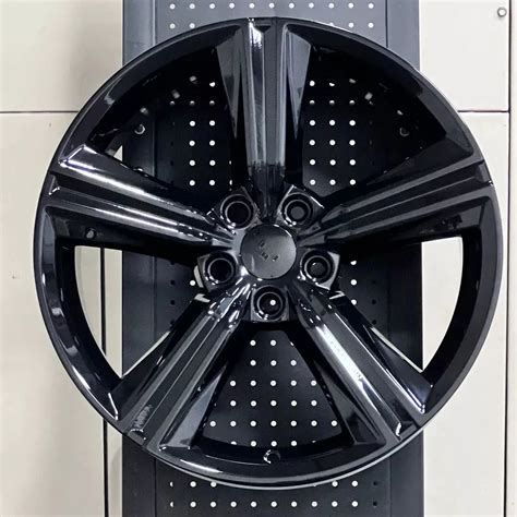 19 Wheels For Lexus Is250 Camry Accord Civic Cr V 19x85 50 5x1143