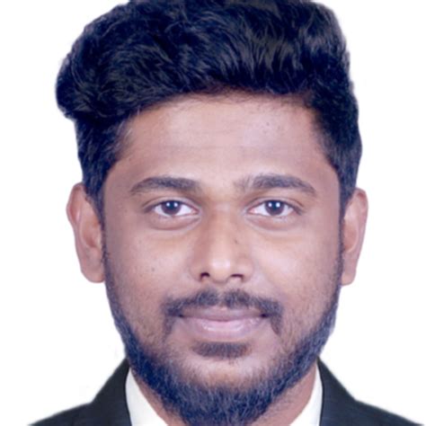 Aswin Rajaiyan Manufacturing Assembler Faiveley Transaport A Wabtec