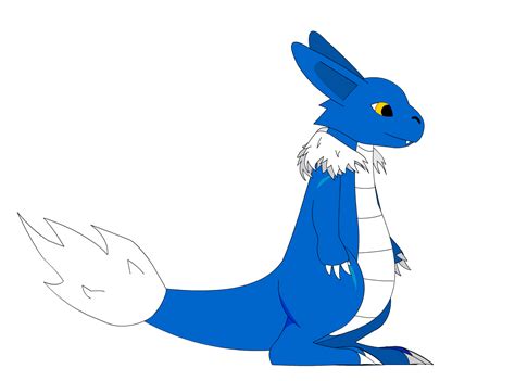 Zibo by alsnapz -- Fur Affinity [dot] net