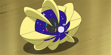 Pokemon Every Mythical And Legendary Pokemon