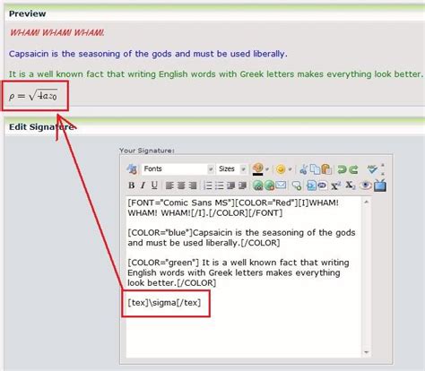 Troubleshooting A Weird LaTex Bug Physics Forums