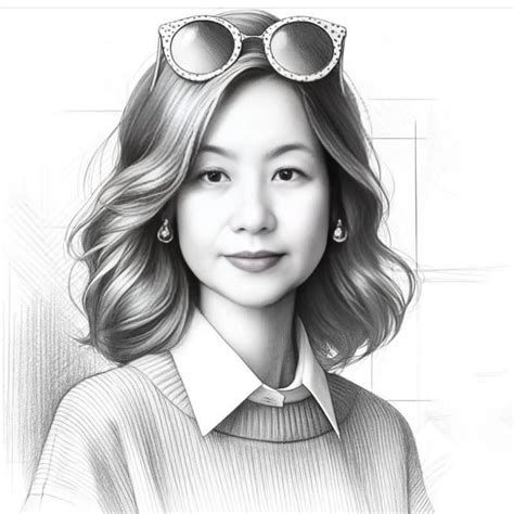 Ellet The Virgo Girl