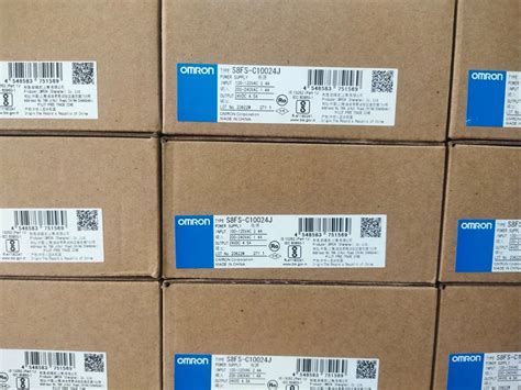 Omron Make SMPS For Industrial Automation Voltage V At Rs Piece In Bengaluru