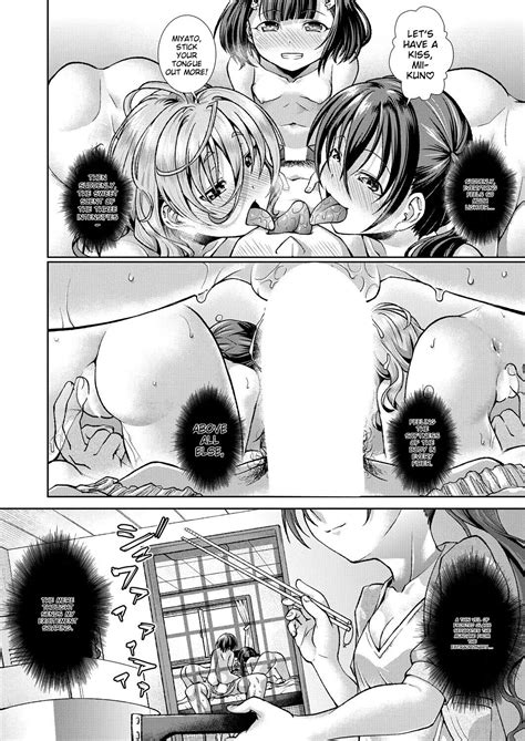 Ima Anata No Tonari Ni Iru No Right Now By Your Side Ch Page Nhentai Hentai