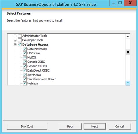 Sap Lumira Server Prerequisites And Required Bi Pl Sap Community