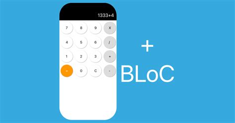 Applying The Bloc Pattern In Practice 🤓