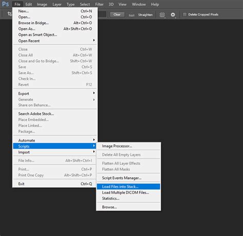 How To Make A Multiple Exposure Image Pep Ventosa Technique Envato