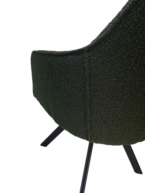 Fotel Simaron Tapicerstwo Bent