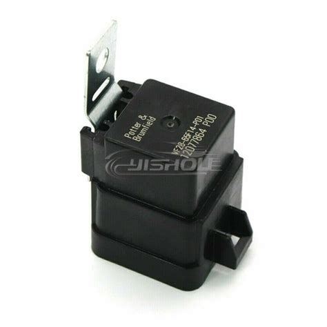 12193611 Vf28 65f14 P01 12077864 12135000 Accessory Power Blower Motor