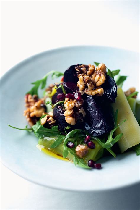Best Easy Yotam Ottolenghi Salad Recipes Simple Plenty