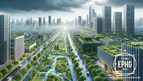 Rainwater And Stormwater Management Sustainable Solutions