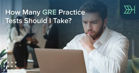 How Many GRE Practice Tests Should I Take TTP GRE Blog
