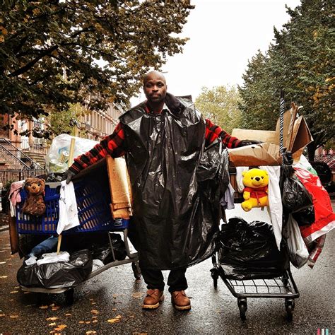 Radcliffe Roye Africanahorg