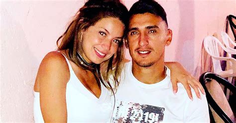 El Mensaje De Matías Suárez A Su Esposa Magui Olave Tras Ser Internada