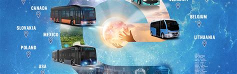 Electric Bus Karsan