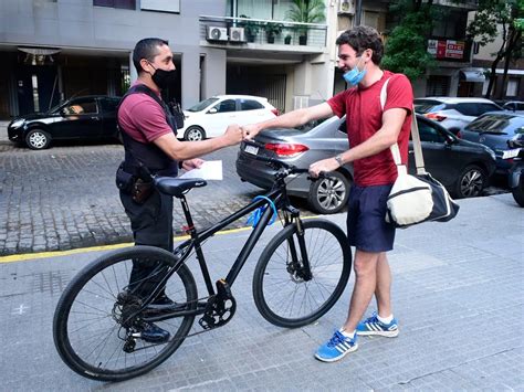 Lanzaron Una Web Para Recuperar Celulares Y Otros Objetos Robados En 3