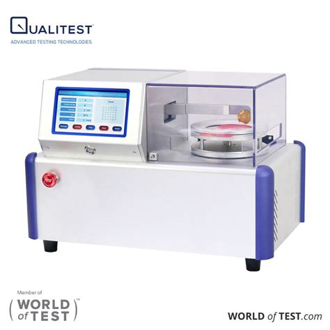 Automatic Cross Hatch Tester Cross Cut Adhesion Tester Qualitest