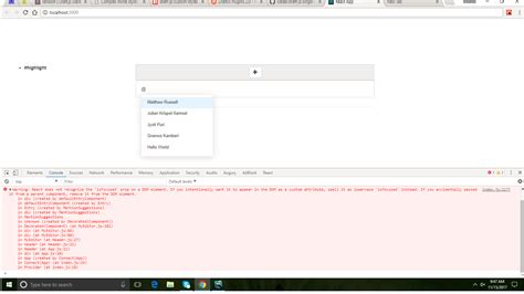 Need Help Mention Plugin Produce Some Weird Issues · Issue 969 · Draft Js Pluginsdraft Js