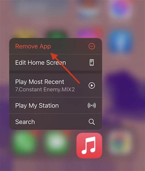 Fix Resource Unavailable Error In Apple Music