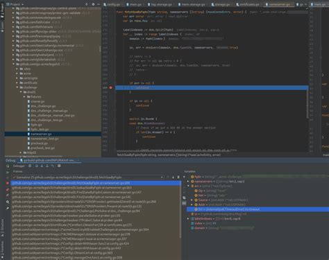 Issues Creating Certificates For Subdomain With Route53 · Issue 1008