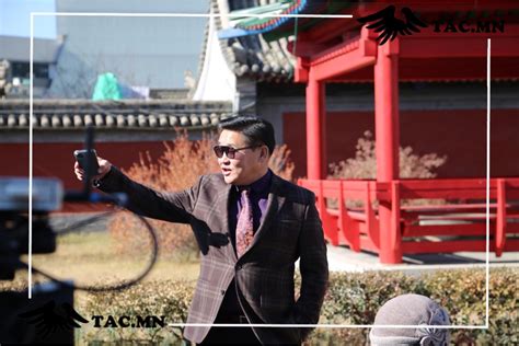 Богд хааны ордон музейг удирддаг “Болор цом” ын эзэн ТАС МН