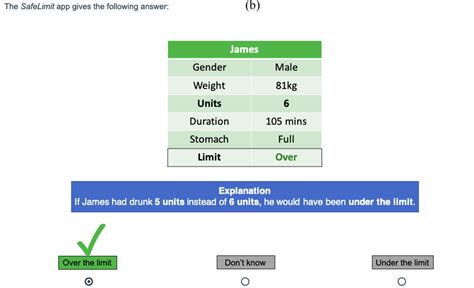 Sample Item From The Training Phase In The Counterfactual Condition Of Download Scientific
