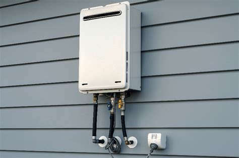 Does A Tankless Water Heater Increase Home Value 72 Degrees Texas