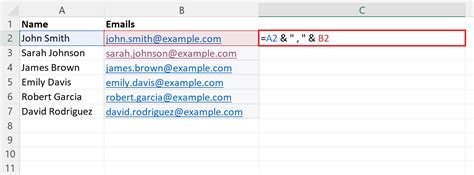 How To Add A Character In A Text String In Microsoft Excel SpreadCheaters