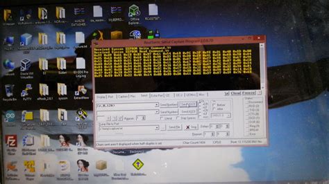 Filesyscon Eeprom Dumping Process Ps3 Developer Wiki