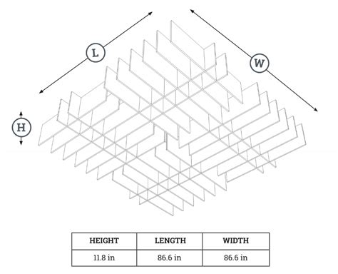 GRID Open Office Noise Control Solutions