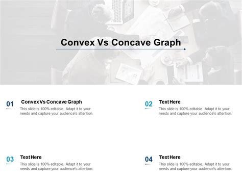 Convex Vs Concave Graph Ppt Powerpoint Presentation Layouts Graphics Cpb Presentation Graphics