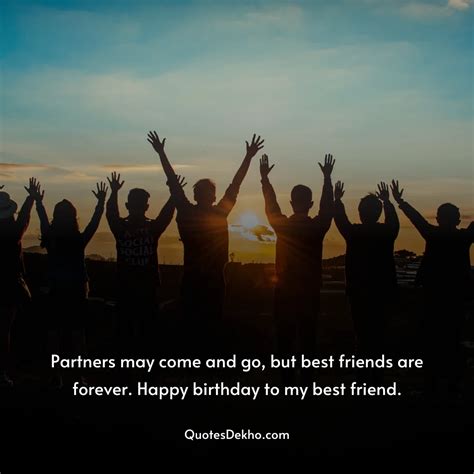 140 Best Birthday Quotes For Friend Wishes And Messages