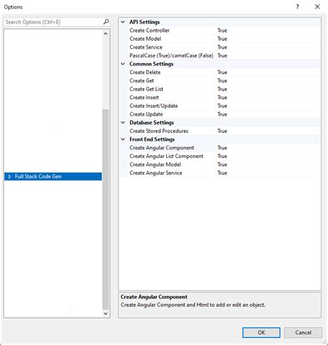 Full Stack Code Gen Walkthrough Auc Inc