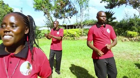 Kioo Cha Jamii Youtube