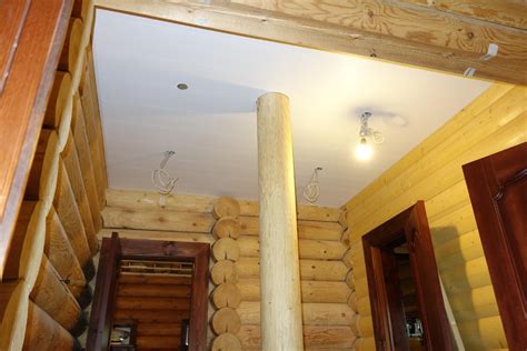 Отделка углов в деревянном доме 68 фото