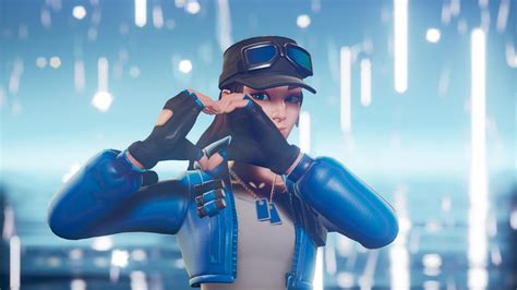 Pictures Of Cloud Striker Rfortnitebr