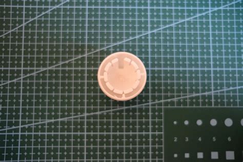 Animatronic Eyes Double And Single 3d Printed Compact With