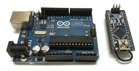 Arduino як конструктор може допомогти в умовах вимкнення світла Delo Ua