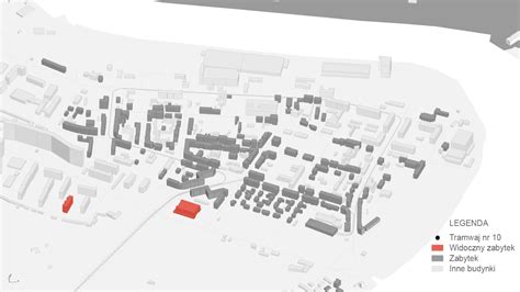 cultural heritage site analysis gis on behance