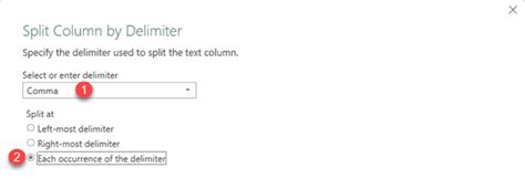 Split Text To Rows In Excel Easy Ways