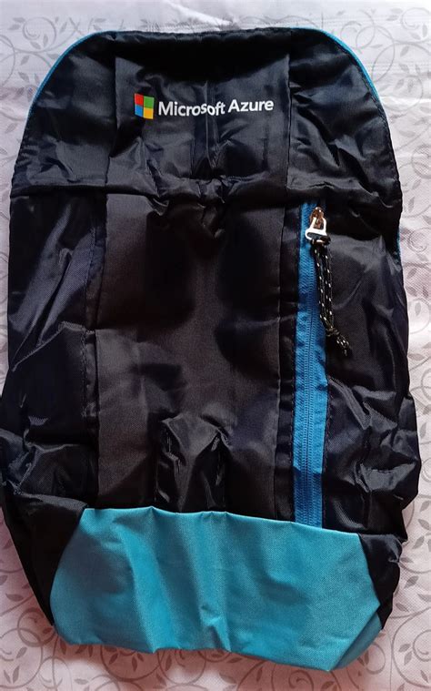 Got This Recently For Winning Another Quiz On Azure Developer Community S Discord Server In Jan