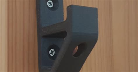 Hook Multi Purpose By Spicy Filament Download Free Stl Model