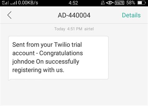 Woocommerce Twilio Sms Mobile Phone Notification Plugin