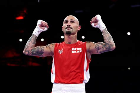 ლაშა გურული პროფესიონალურ ბრძოლას გამართავს Belive Ge