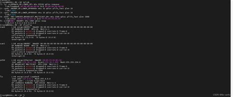 Linux系统控制can发送数据cansend Csdn博客
