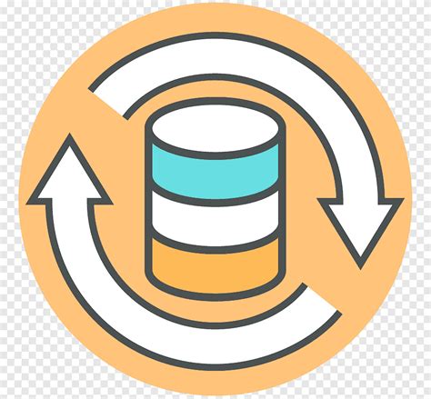 Copia De Seguridad De Oracle Replicación De Bases De Datos Día De Privacidad Texto Datos Png