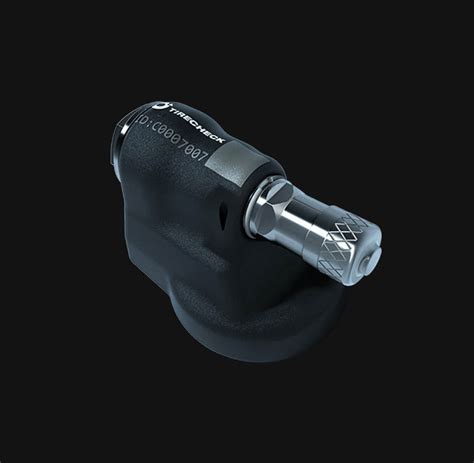 External Truck Sensor TireCheck