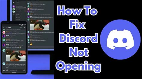How To Fix Discord Not Opening Resolve Discord Startup Problems Izoate